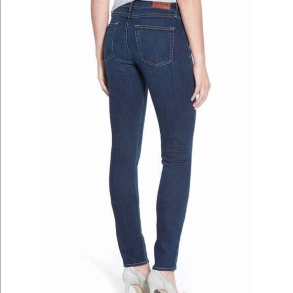Strom | Jeans | Strom High Rise Skinny Jean | Poshmark